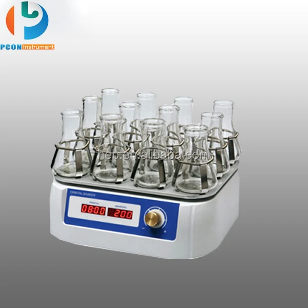Orbital Cell Culture Shaker Incubator - Buy Cell Culture Shaker,Cell ...