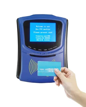 School Bus Attendance System Reader/school Bus Rfid Reader/school Bus ...
