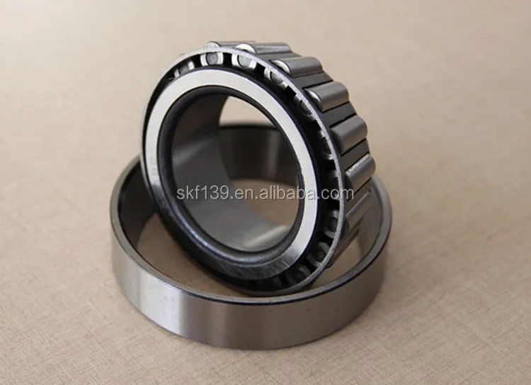 Good Performance Single Row Inch Tapered Roller Bearing 6382/6320 6382 ...