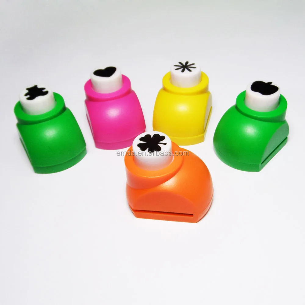 Fancy Custom Made Design Diy Mini Paper Hole Punch Craft Paper Flower ...