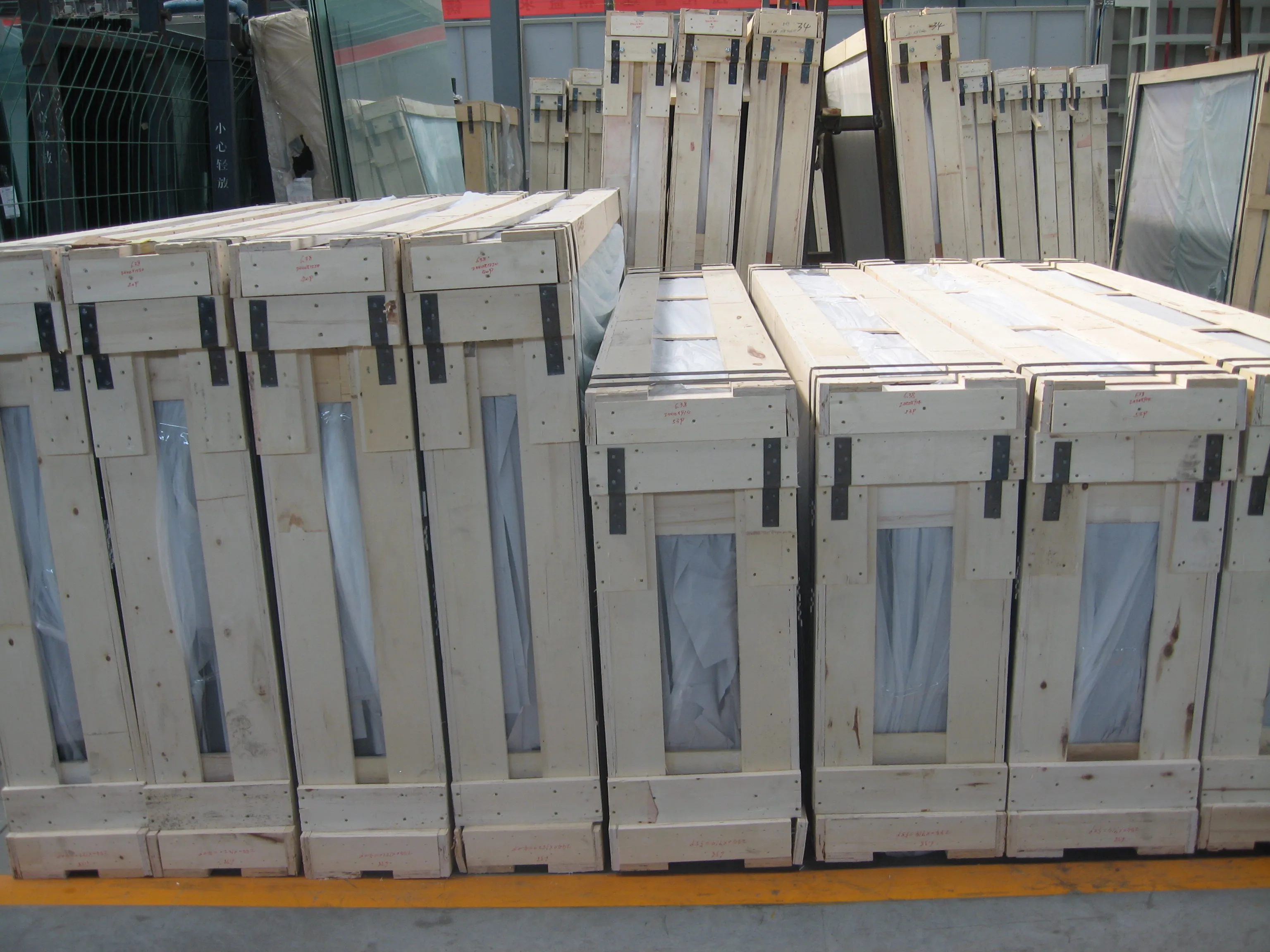 Pilkington,Agc Solar-e Sunergy Low-e Tempered Laminated Glass Windows ...