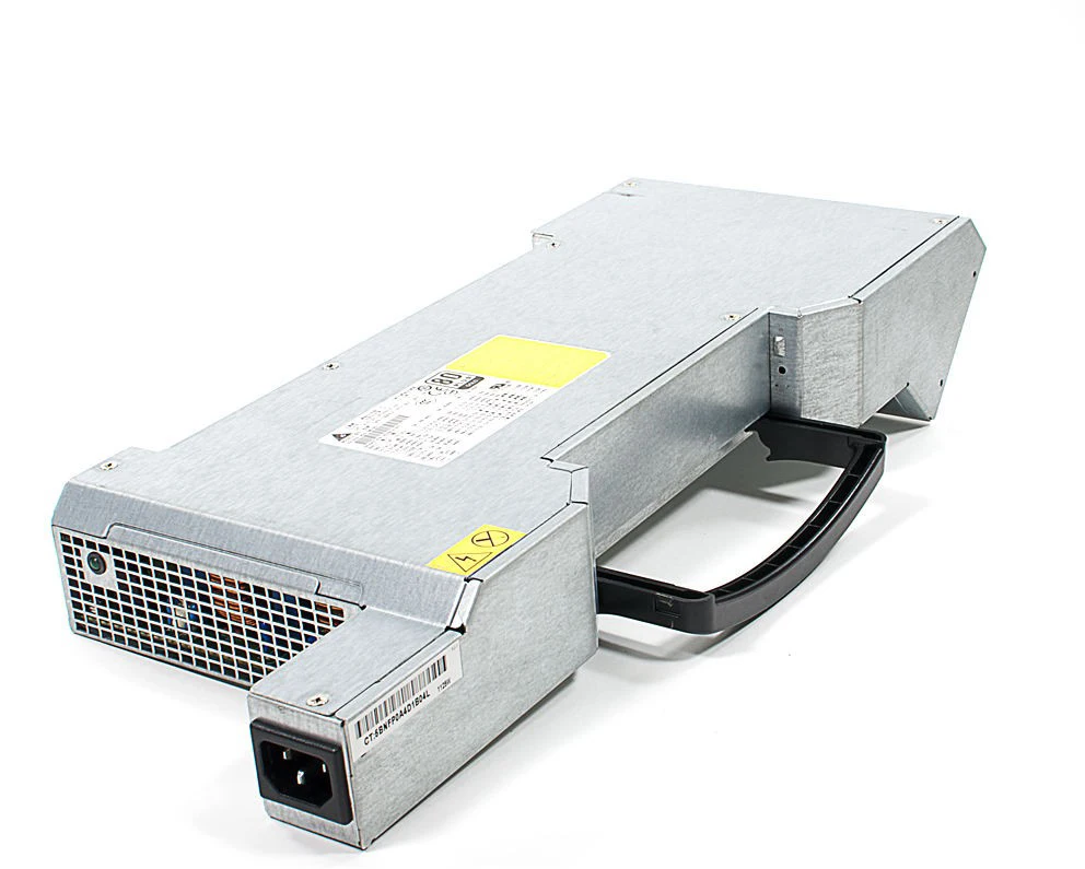 Original Power Supply For Z800 Workstation 1050w Dps-1050db A 480794 ...
