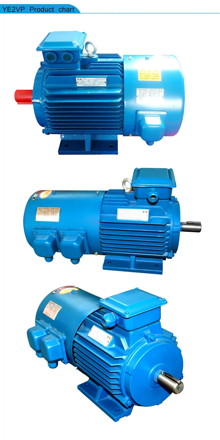 Three Phase Frame Size Iec Standard Motor - Buy Iec Standard Motor ...