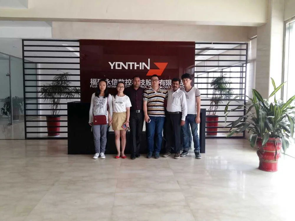 Yonthin Body Size Single Jersey Circular Knitting Machine for Seamless ...