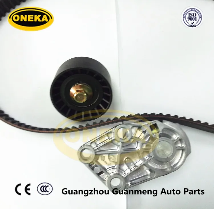 Auto Spare Parts Engine Timing Belt Kits 96350526,96417177,96350550 For ...