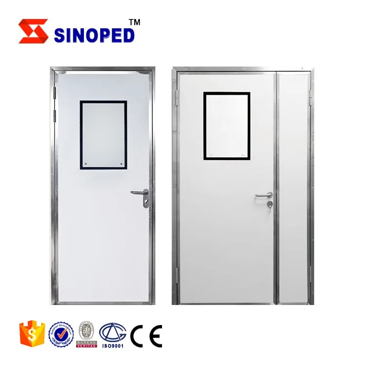 Pintu Kamar,Laboratorium Interior Rumah Sakit Sarang Madu Aluminium ...