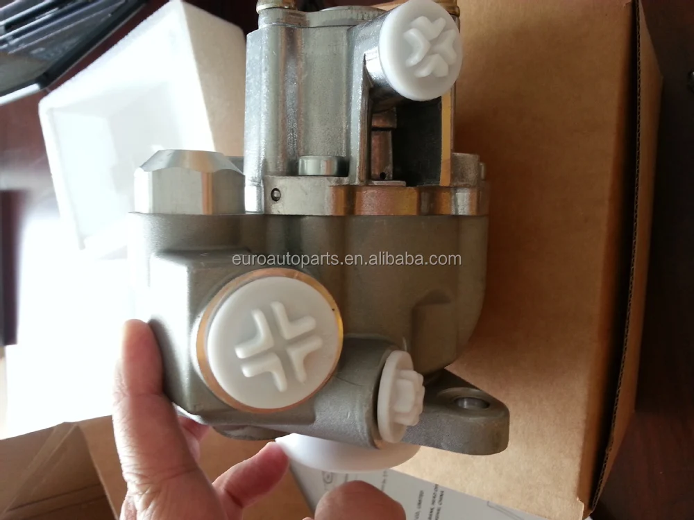 Benz Truck Power Steering Pump 0034605180 Model Actros - Buy Mercedes ...