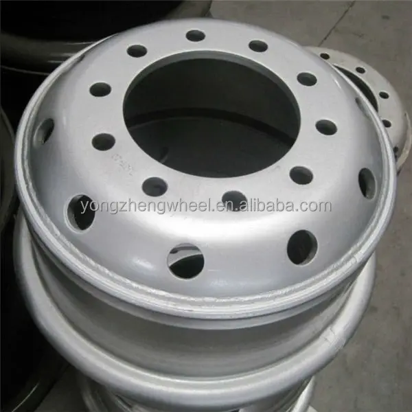7.50-20 Steel Wheel Rim - Buy Steel Truck Wheels & Rims 7.5v-20,20 Inch ...