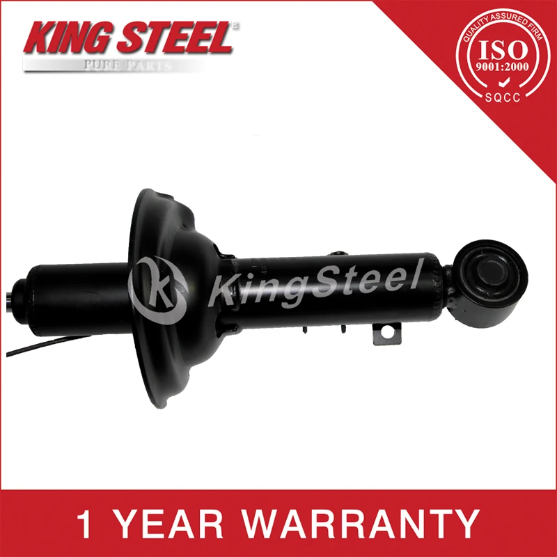 Auto Suspension Kits Shock Absorber For Toyota Hilux Spare Parts 48520 ...