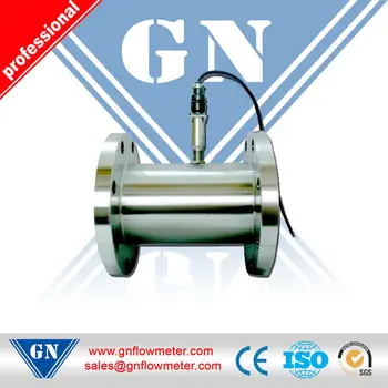 Cx-ltfm Turbine Flow Meter K Factor - Buy Turbine Flow Meter K Factor ...