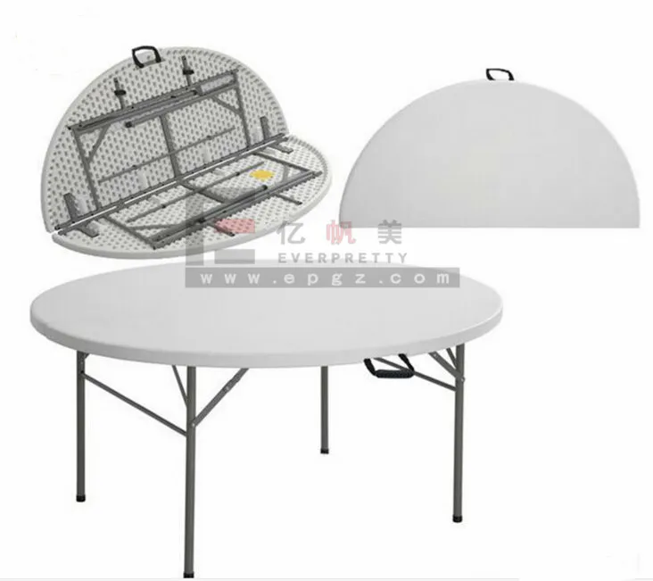 High Quality Modern Banquet Catering Round Table For Sale Made In China ...
