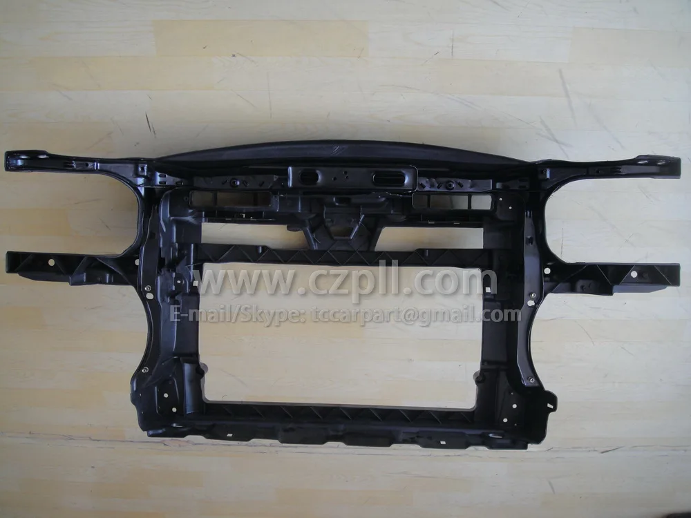 Radiator Support For Caddy / Touran 2003- 2005 1t0 805 588 N 1t0805588n ...