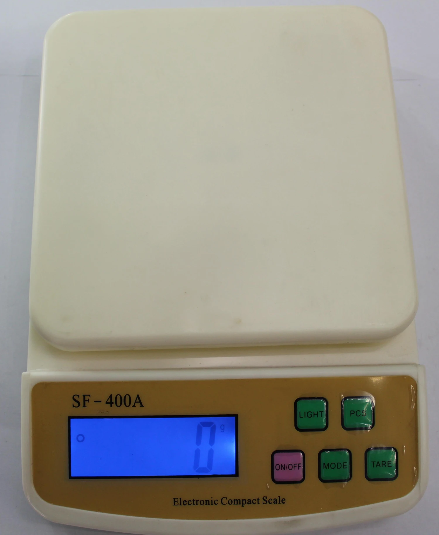 7kg Kitchen Electronic Diet Food Weighing Balance - YONGZHOU