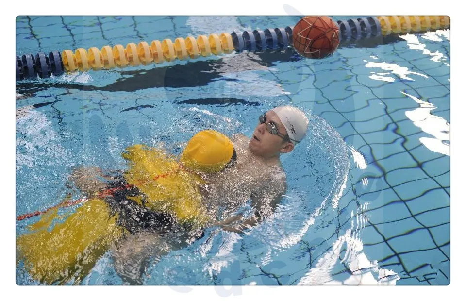 Mt-rd1 Swimming Pool Lifesaving Manikin For Emergency Rescue - Buy ...