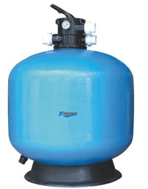 Kingford Top Mount Water Well Sand Filter - Buy Water Well Sand Filter ...