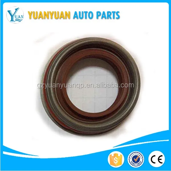 23340343 Rear Axle Seal For Gm Size 35*55/61*9/15.5 - Buy Rear Axle ...