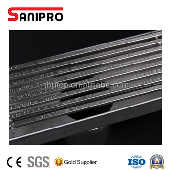 304 Stainless Steel Scupper Drain For Bath - Buy Scupper Drain Cover ...