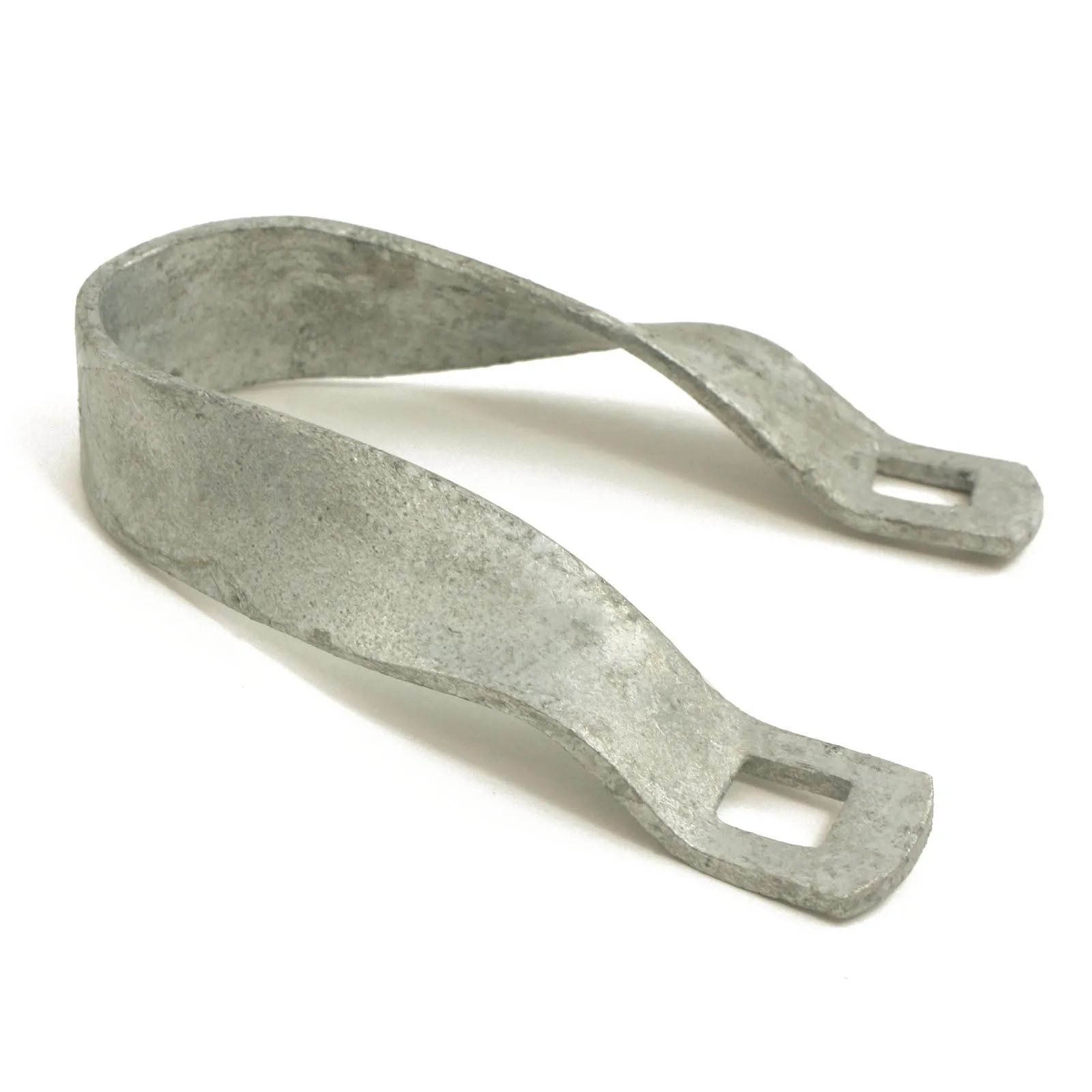 1 5/8" X 1 3/8" Cross-connector (purlin Bracket) For Greenhouses ...