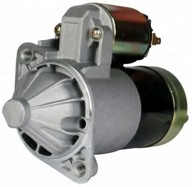 12V Auto Starter for 36100-23060 & More - Reliable Performance