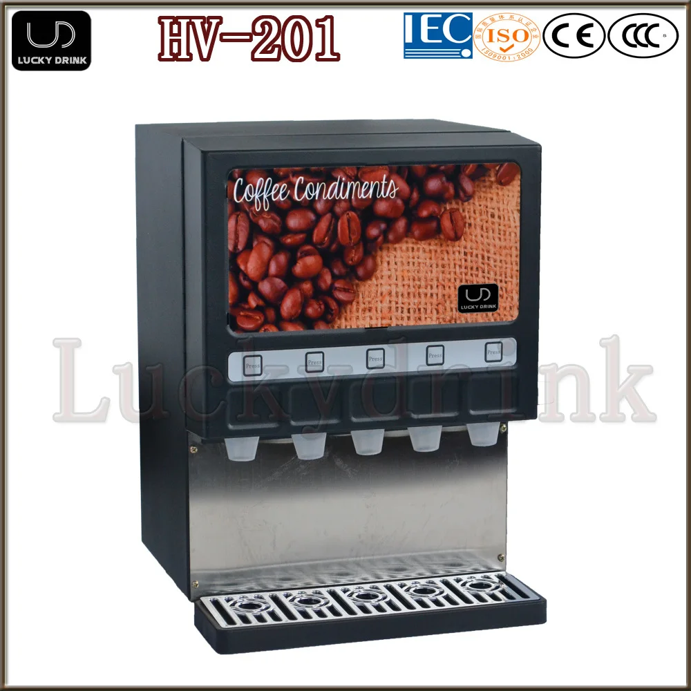 Soup Vending Machine - Buy Soup Vending Machine,Soup Powder Vending ...