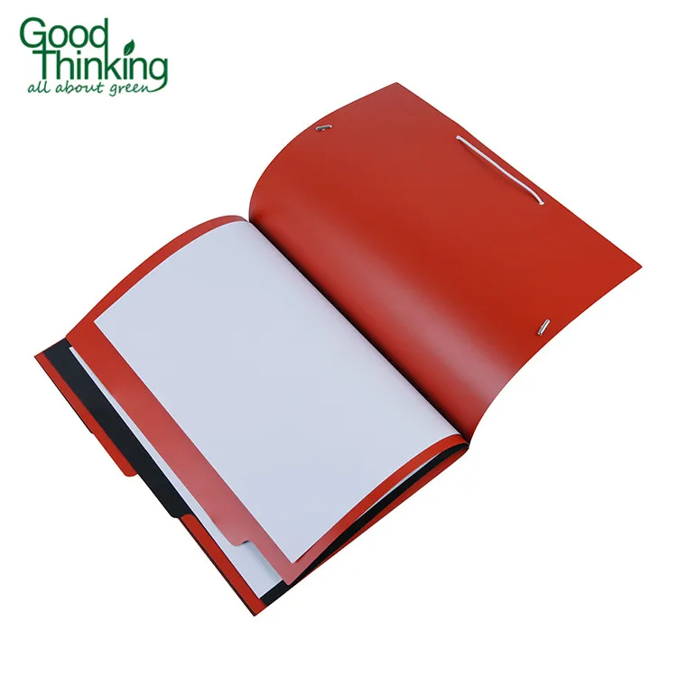 2019 Office Stationery Classification Presentation Folder,Eco-friendly ...