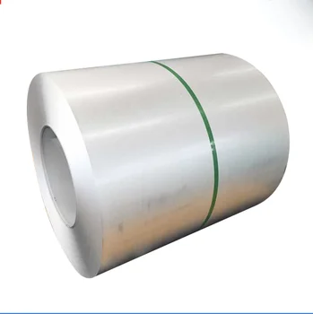 Aluzinc Aluminium Zinc Coated Cold Rolled Galvalume Steel Coil For ...