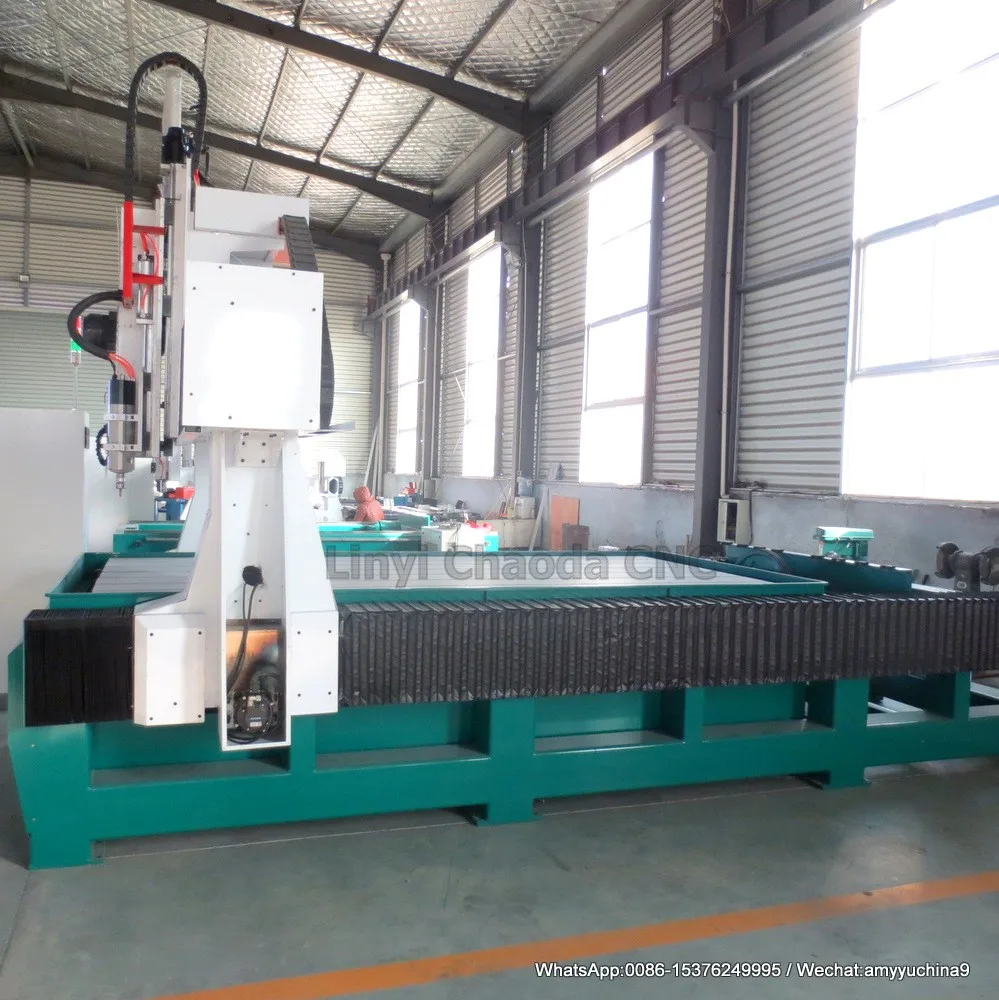 6-axis Cnc Machine,6 Axis Cnc Router,6d Cnc Router - Buy 6-axis Cnc ...