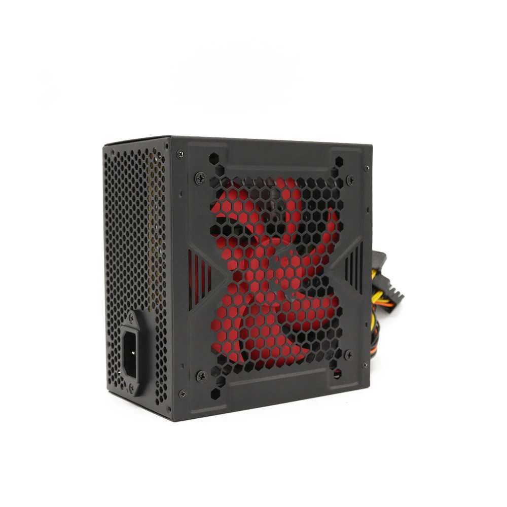 700w Apfc 12v Dual Output 80plus Bronze 700w Pc Atx Switching Power ...