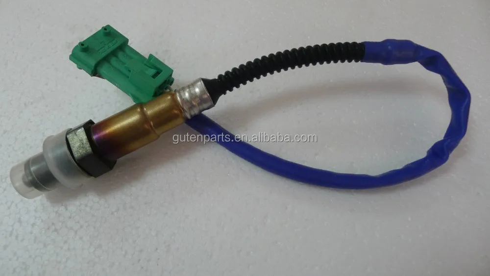 Gutentop Estrenar Relación Aire-Combustible Del Coche Buen Precio ...