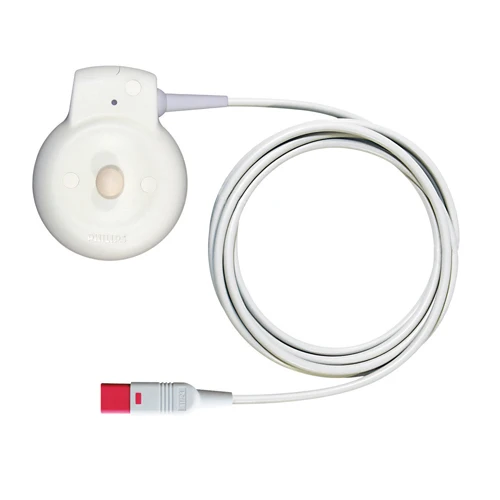 Ge/corometrics Fetal Probe Compatible Nautilus Us And Toco Transducer ...