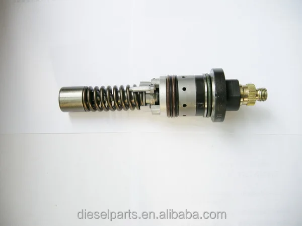 Bosch De Inyección De Combustible Bomba De Unidad 0414401102 For Deutz ...