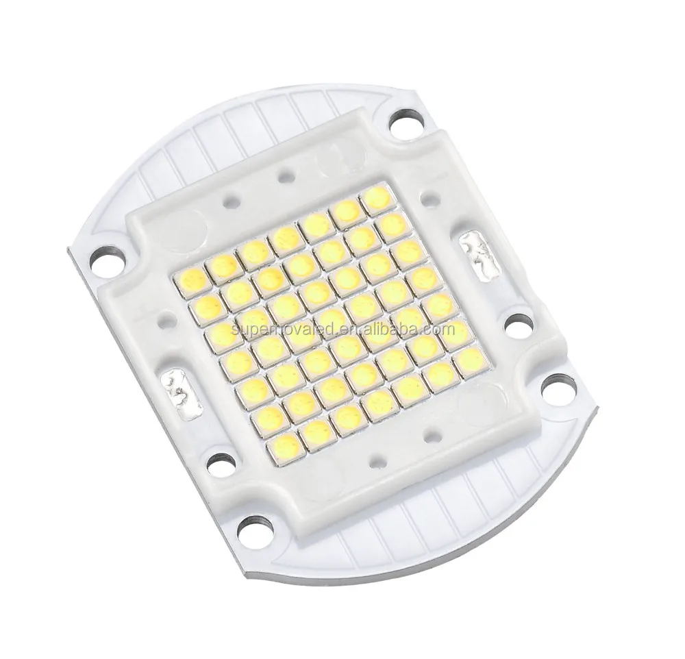 125lm/w 10w-50w Led Module Smd Chip Replace Cob - Buy Led Module Smd ...
