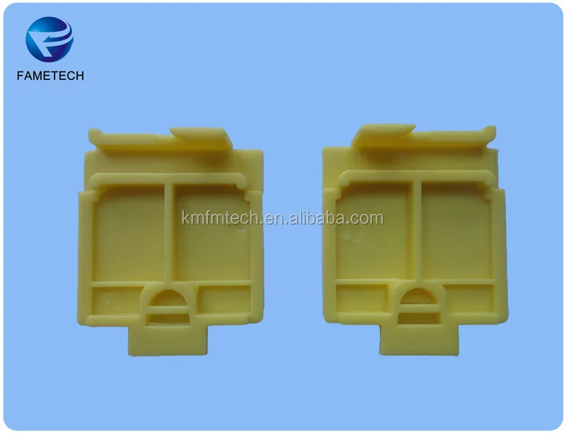 Ncr Atm Cassette Parts Shutter Door For Atm Machine Parts 445-0592521 ...