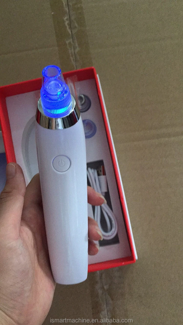 Smart Beauty Black Head Removal Machine - Efficient Acne Care
