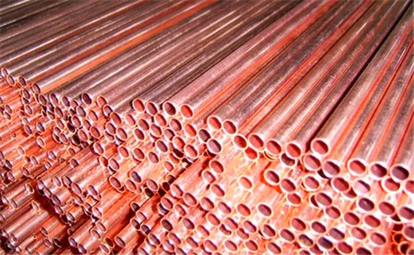 Type K Copper Pipe - Buy Type K Copper Pipe,Type K Copper Pipe,Type K ...