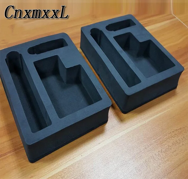 Manufacturer Customized Foam Rubber Eva Foam In Eva Mold And Touch ...