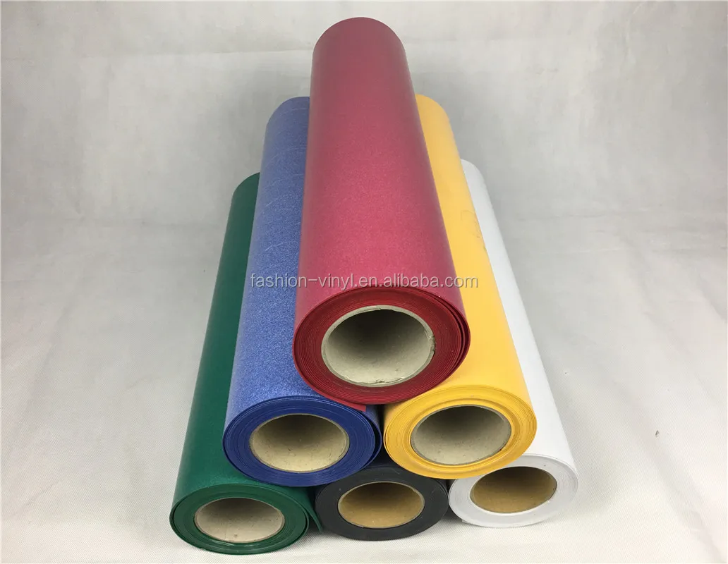 Red Color 1mm Thickness 3d Rubber Heat Transfer Pu Vinyl - Buy Red ...