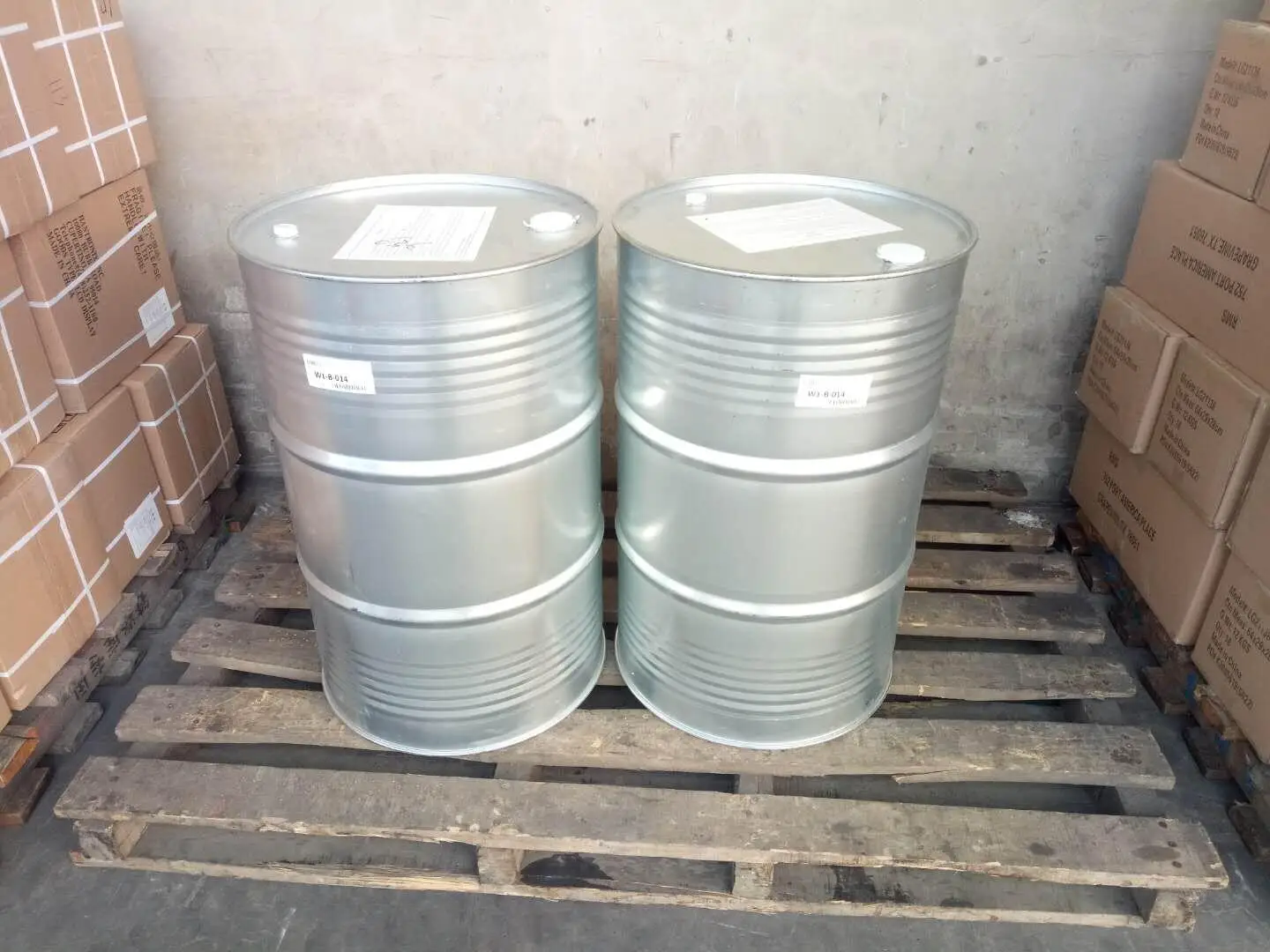 Sulfolane 126-33-0 - High Purity Solvent for Dye Intermediates