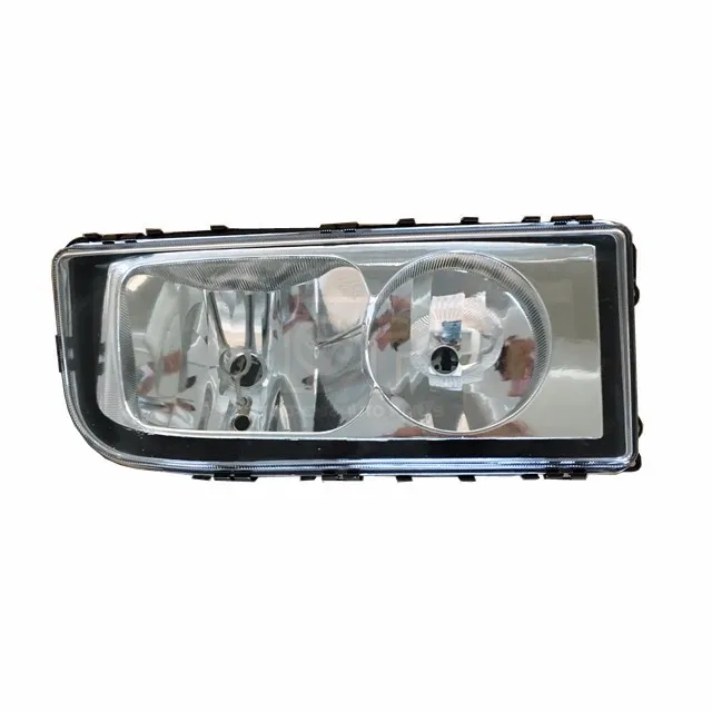 0028208756 0028208656 Depehr MB Actros MP1 Tractor Body Parts Trailer ...