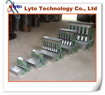 Iso Standard Coal Sampler,Sample Divider For Coal Splitter - Buy Coal ...