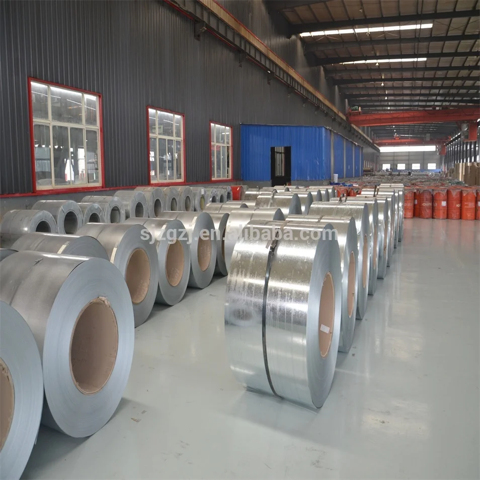 Prepainted GI steel coil / PPGI / PPGL color coated galvanized ...
