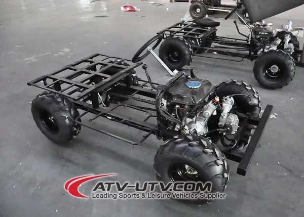 110cc 125cc 150cc Engine Mini Atv For Sales Mini Moke Us Army Style ...