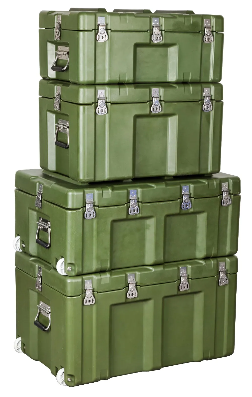 High Quality Rotomolded Military Case - Buy Military Case,Rotomolded ...