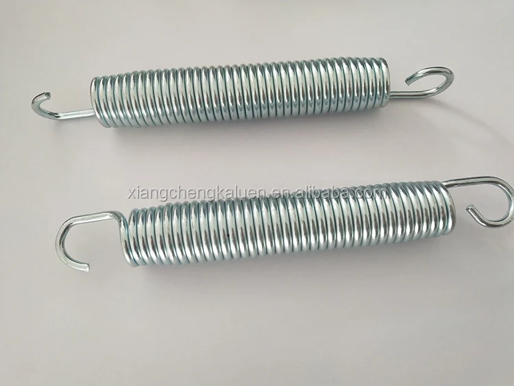Wholesale Indoor Trampoline Springs & Parts 8ft-15ft Steel Stainless ...