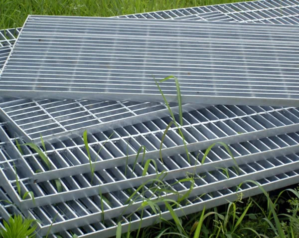 Expanded Metal Walkway Mesh - Durable & Versatile Solutions