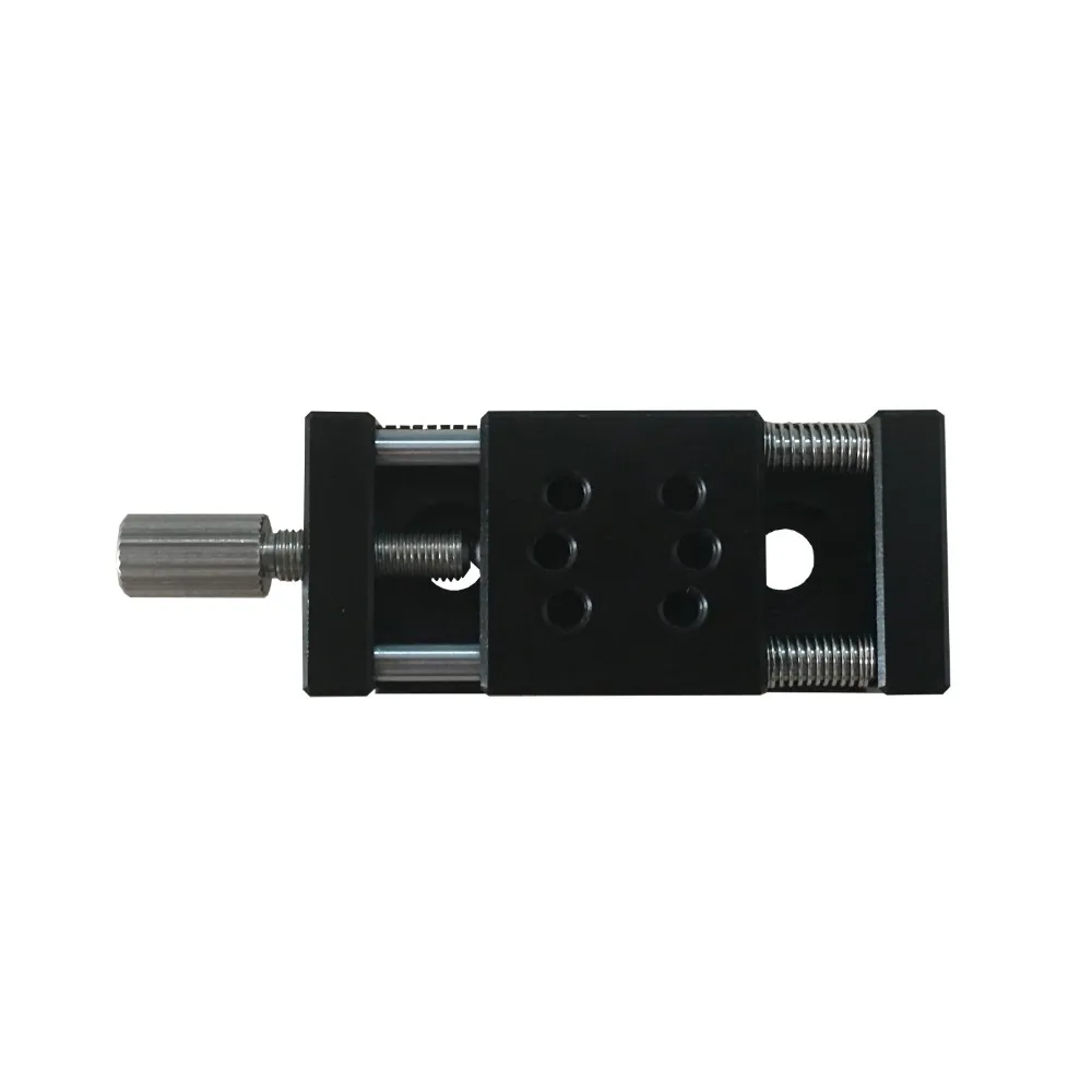 Pt-sd10 Miniature Manual Linear Stage,Linear Translation Stages - Buy ...