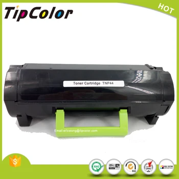 Toner Cartridge Compatible Konica Minolta Bizhub 4050 4750 A6vk01h ...