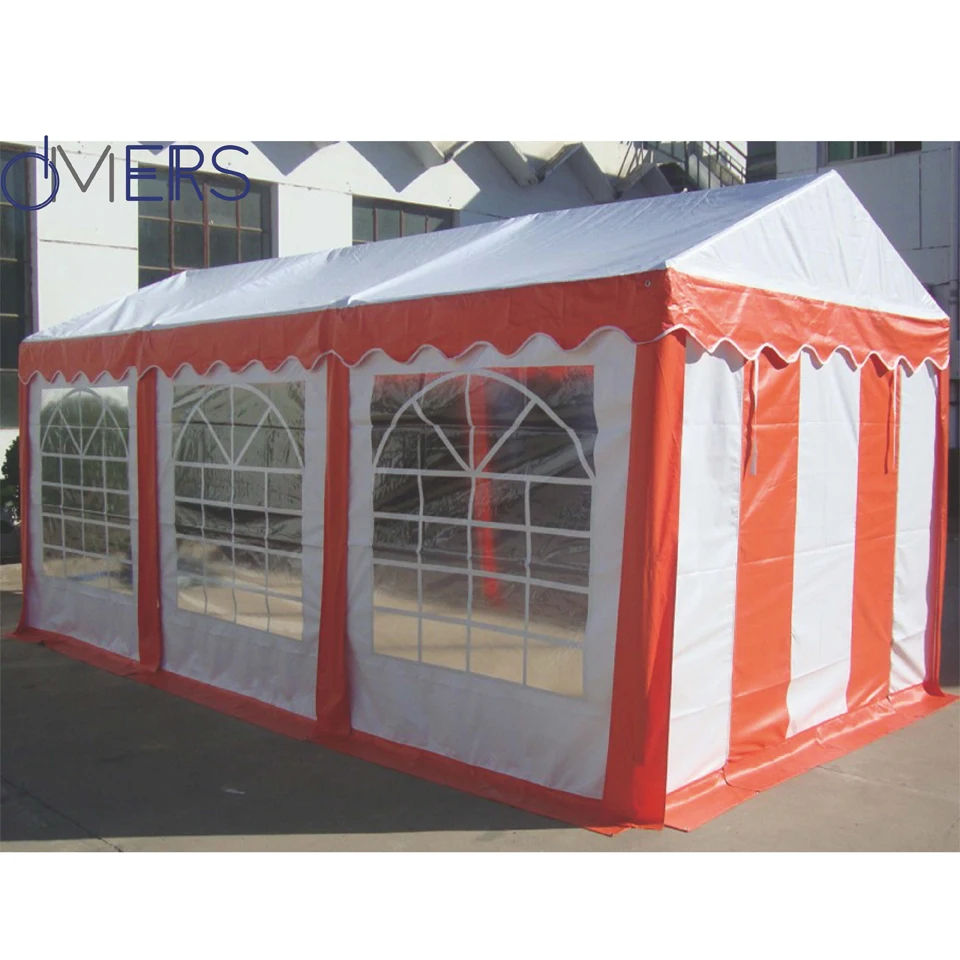 Winter Teepee - Perfect Outdoor Party Tent for Festivals