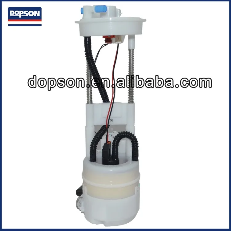 Bomba de combustible para coche Nissan navara 17040-JR50A, para motor ...