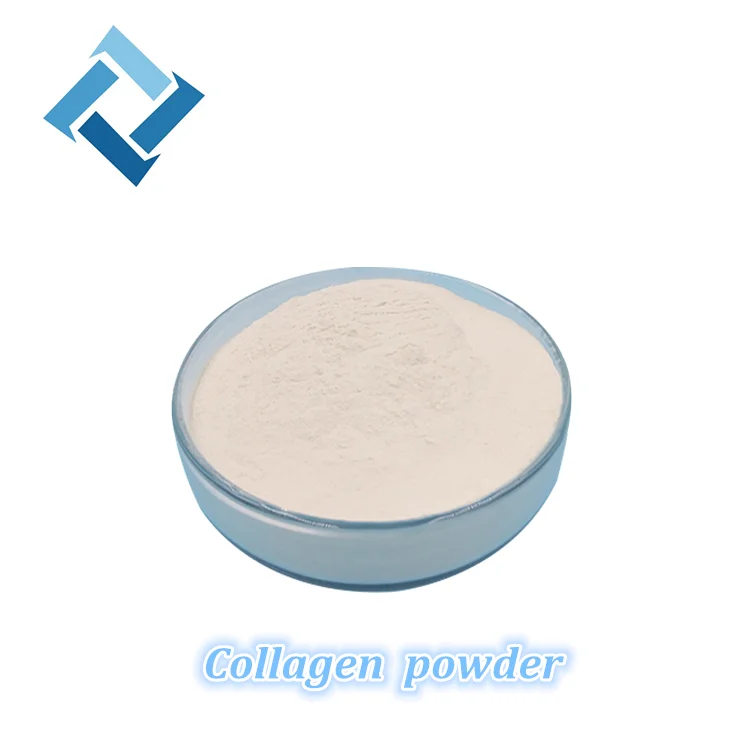 Manufacturer Supply Cosmetic Raw Material Pure Collagen,Fish Collagen ...